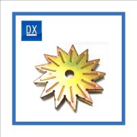 China IATF16949 Precision Stainless Steel Stamping Parts for sale
