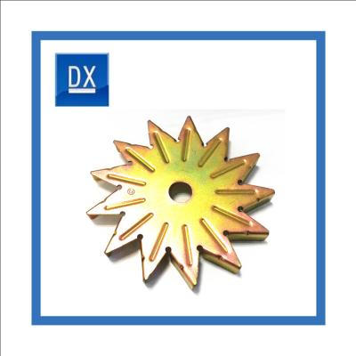China IATF16949 Precision Stainless Steel Stamping Parts for sale