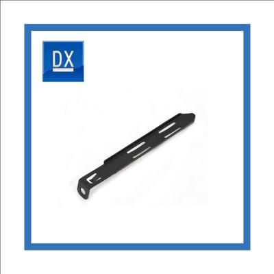 China IATF16949 Automotive Metal Stamping Clips , ODM Metal Spring Clips for sale