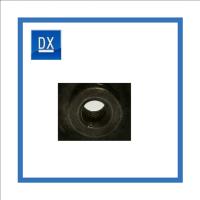 China 304 Stainless Steel Nickel Plated Square Weldable Nuts Grade 10.9 for sale