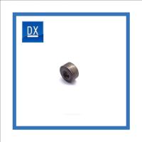 China Grade 10.8 Carburized Carbon Steel Round Weld Nuts for sale