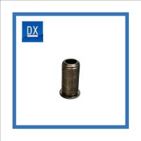China ISO9001 Non Standard Zinc Plated Black 303 Weld SS Bolts for sale