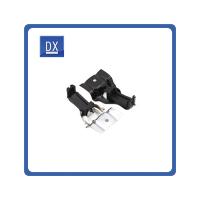 China IATF16949 Chromed Deep Draw Metal Stamping Bracket for sale
