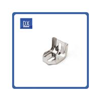 China Deep Drawing Parts ODM Metal Stamping Bracket for sale