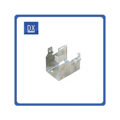 China OEM Custom Precision Sheet Metal Stamping Parts for sale