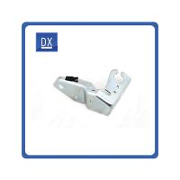 China Furniture Zinc Plating IATF16949 Stamping Metal Bracket for sale