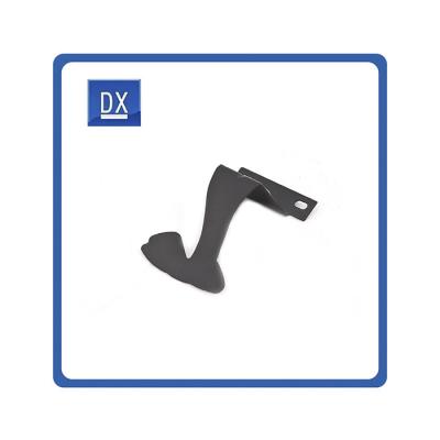 China Spring Steel Tubing Bracket Auto Stamping Parts for sale
