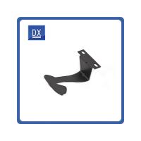China Spring Steel Tempering Sheet Metal Stamping Parts for sale