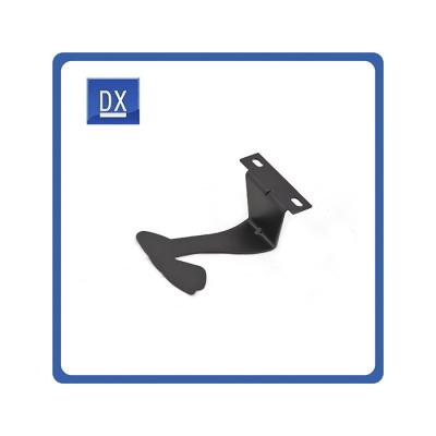 China Spring Steel Tempering Sheet Metal Stamping Parts for sale