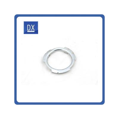 China Aluminum Anodized Automobile Metal Stamping Parts for sale