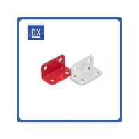China IATF16949 Stamping Bending Metal Brackets for sale