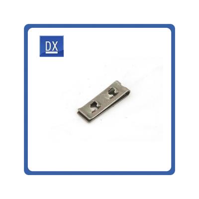 China Precision Carbon Steel Automotive Stamping Parts for sale