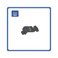 China Stainless Steel Clip Baking Varnish Metal Stamping Parts for sale