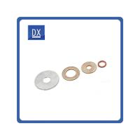 China Brass Progressive Die Stamping Sheet Metal Parts for sale