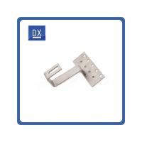 China AL Custom Metal Stamping Services Bending Parts for sale