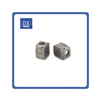 China Electronic Hardware Stamping Steel Parts for sale