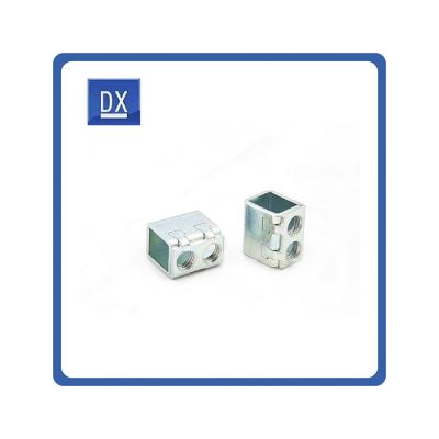 China Zinc Plating Automotive Stamping Steel Parts for sale