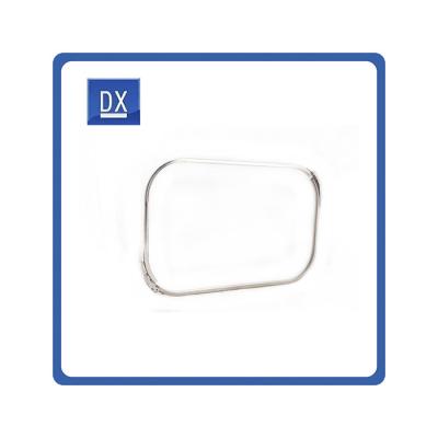 China Barrel Hoop OEM Deep Draw Metal Forming for sale