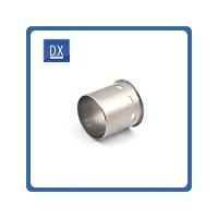 China OEM Deep Draw Metal Stampings Ultra Thin Motor Housing for sale