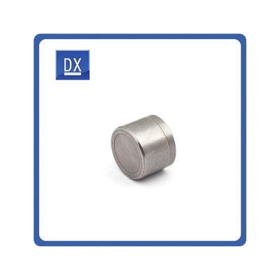 China IATF16949 Aluminium Deep Draw Metal Stamping for sale