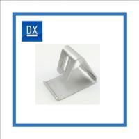 China Anti Rust Auto Metal Stamping Bending Metal Bracket for sale