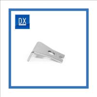 China Al6061 Metal Stamping Parts for sale
