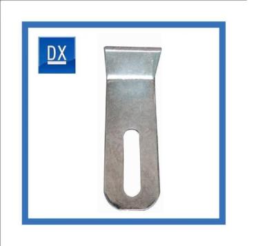China IATF16949 Precision Metal Stamping Parts for sale
