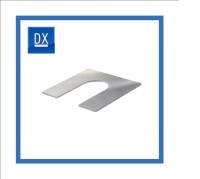 China High Strength Titanium IATF16949 Laser Cutter Components for sale