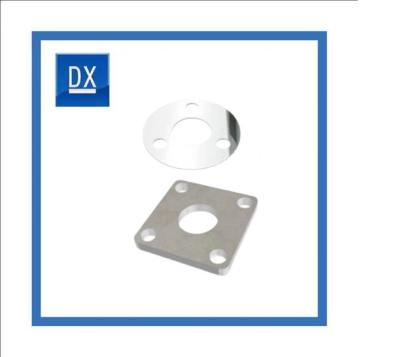 China Armamentarium Sheet Metal Laser Cut Parts for sale