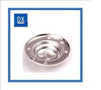 China ODM Stainless Steel Stamping Parts for sale