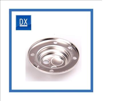 China ODM Stainless Steel Stamping Parts for sale