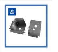 China Polished Stainless Steel Custom Metal Stamping Parts for sale