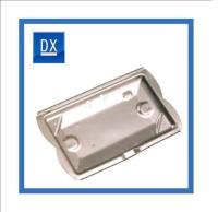 China IATF16949 Custom Metal Stamping Services for sale