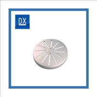 China OEM Deep Draw Sheet Metal Stamping Electronic  Part for sale
