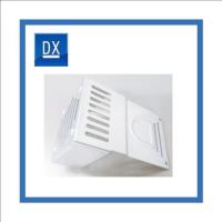 China Aluminum Custom Metal Stamping Parts Corrosion Resistance for sale