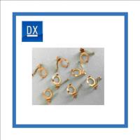 China 0.08-2.5mm Custom Sheet Metal Stamping for sale