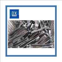 China ODM Stamped Sheet Metal Parts for sale