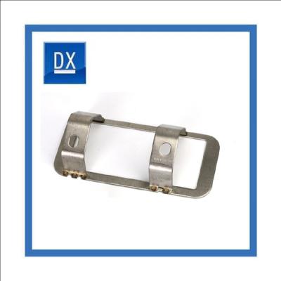China Stainless Steel Forming Sheet Metal Stamping Parts for sale