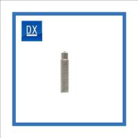 China Stainless Steel A2-70 Thread Drawn Arc Weld Pins Long Cycle for sale