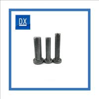 China 12.9 Class Carburizing Surface Treatment Carbon Steel Pin for sale