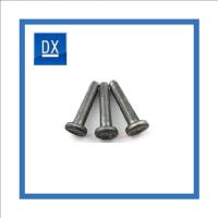 China 12.9 Class Carburizing Surface Treatment Carbon Steel Pin for sale