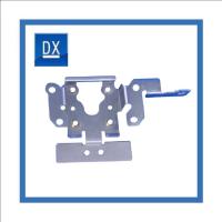 China New Energy Sheet Metal Fabrications Pressing Part for sale