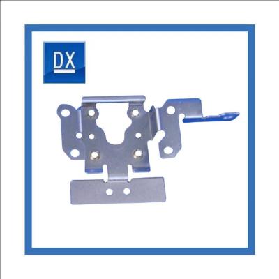 China New Energy Sheet Metal Fabrications Pressing Part for sale