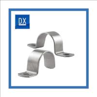 China Tubing Bracket IATF16949 Stamping Automotive Parts for sale