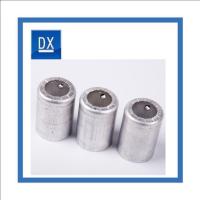 China IATF16949 Auto Metal Stamping Parts Electronics Stretch Part for sale