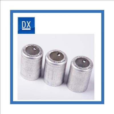 China IATF16949 Auto Metal Stamping Parts Electronics Stretch Part for sale