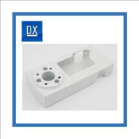 China IATF16949 Sheet Metal Fabrications New Energy Metal Punching Parts for sale