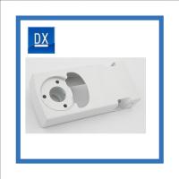 China IATF16949 Sheet Metal Fabrications New Energy Metal Punching Parts for sale