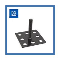 China IATF16949 Stamping Bracket for sale