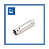 China IATF16949 OEM Aluminium Heat Shield For Automotive Spark Plugs for sale
